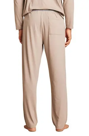 Barefoot Dreams Malibu Collection® Lounge Pants - Nickel