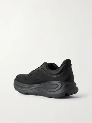 HOKA® Bondi 9 Sneakers - Black