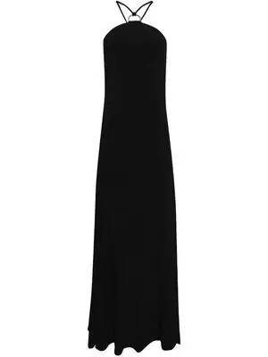 Black Maxi