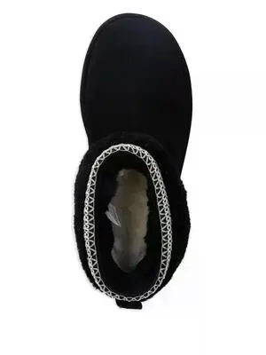 UGG Mini Crescent Slipper