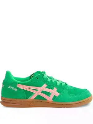 Asics Criss-cross Sneakers For Women