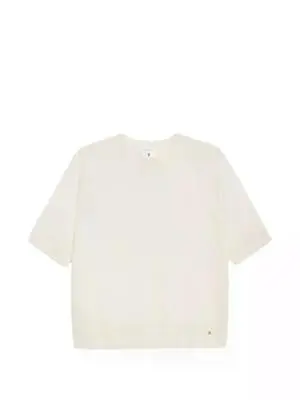 ANINE BING Jackson Sweater - Neutrals