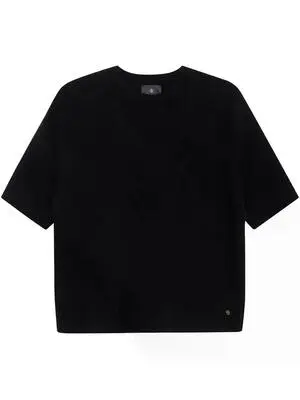 ANINE BING Jackson Pullover - Black