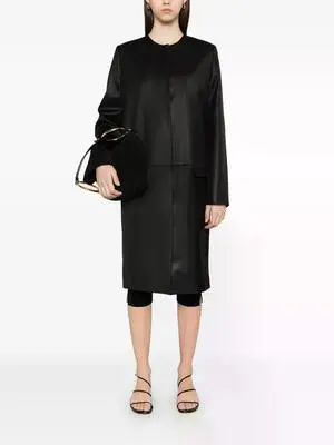 TOTEME Chintz Coat