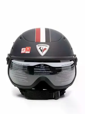 Rossignol Allspeed Visor Impacts Photochromic Helmet