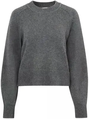 Isabel Marant Étoile Leandra Sweater - Grey