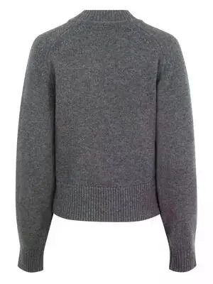 Isabel Marant Étoile Leandra Sweater - Grey