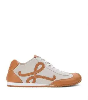 Loewe Structured Sneakers For Women