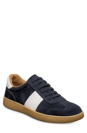 Allen Edmonds Allen Edmonds Ludlow Slip-On Sneaker Baltic