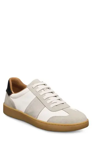 Allen Edmonds Ludlow Slip-on Sneaker - Dove