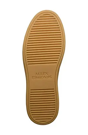 Allen Edmonds Ludlow Slip-on Sneaker - Fawn
