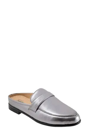 Trotters Metallic Shoes For Women