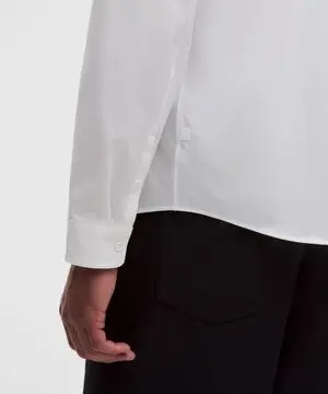 Lululemon New Venture Long-sleeve Shirt