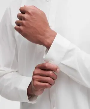 Lululemon New Venture Long-sleeve Shirt