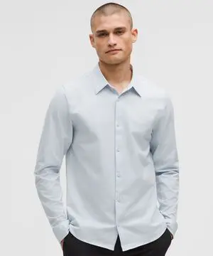 Lululemon Long Sleeve Shirts For Men