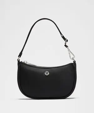 Adjustable Strap Mini Shoulder Bags