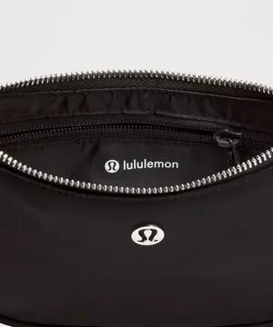 Lululemon City Essentials Mini Shoulder Bag