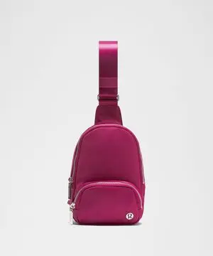Women's Adjustable Sling Bags