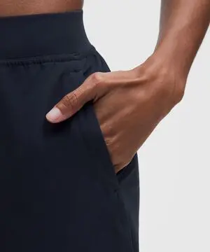 Lululemon Adapted State High-rise Jogger - True Navy
