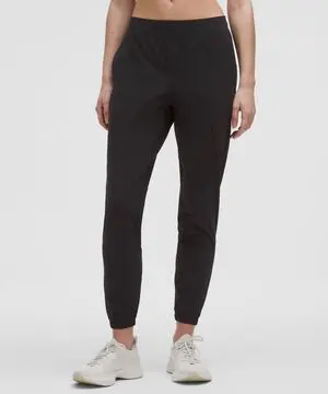 Lululemon Cuffed Sports Pants For Women