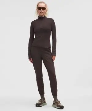 Lululemon Adapted State High-Rise Jogger Sequoia