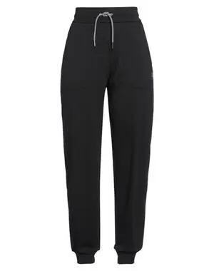 Armani Exchange Cotton Track Pants