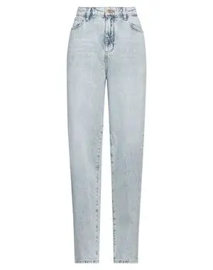Armani Exchange Tapered Fit Jeans