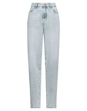 Armani Exchange Tapered Fit Jeans