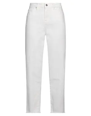 Armani Exchange Cotton Denim Jeans