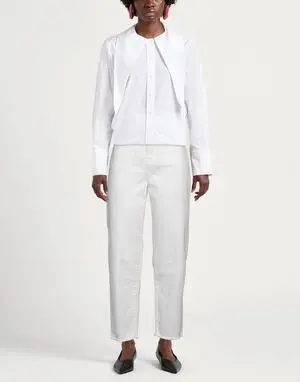 Armani Exchange Cotton Denim Jeans