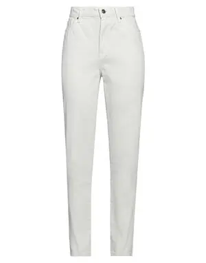 Armani Exchange Cotton Tapered Jeans