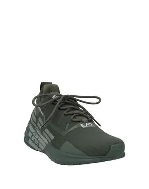 EA7 Low-top Sneakers - Green