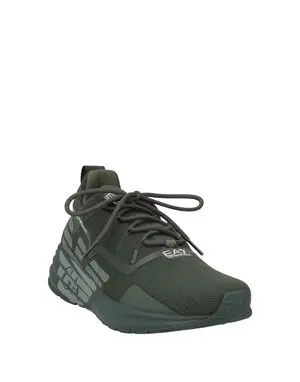 EA7 Low-top Sneakers - Green