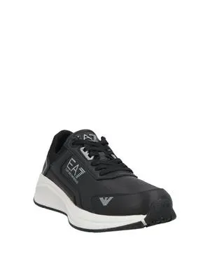EA7 Low-top Sneakers