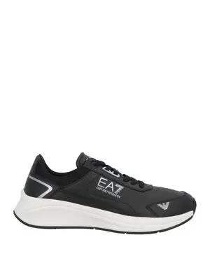 EA7 Low-top Sneakers