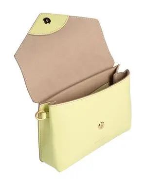 GIANNI CHIARINI Leather Cross-body Bag