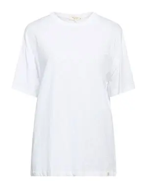 Rag & Bone Organic Cotton Crewneck T-shirt