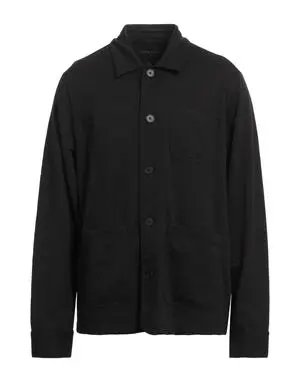 John Varvatos Shirt Size Polyamide, Cotton, Elastane