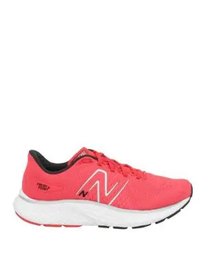 NEW BALANCE Fresh Foam Sneakers - Tomato Red