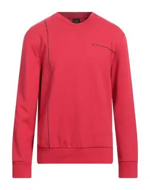 Armani Exchange Cotton-blend Sweatshirt