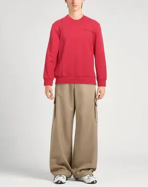 Armani Exchange Cotton-blend Sweatshirt