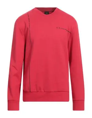 Armani Exchange Cotton-blend Sweatshirt