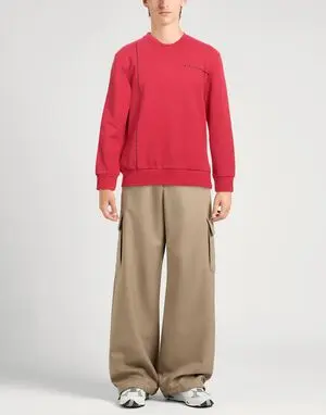 Armani Exchange Cotton-blend Sweatshirt