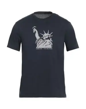 Armani Exchange T-shirt Size Cotton