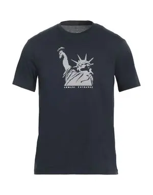 Armani Exchange T-shirt Size Cotton