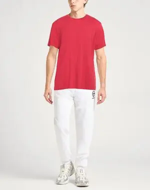 Armani Exchange T-shirt Size Cotton - Red
