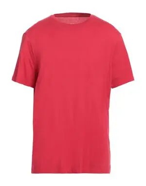 Armani Exchange T-shirt Size Cotton - Red