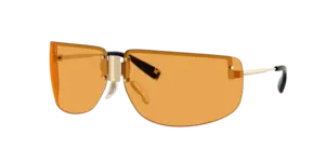 Tory Burch Sunglasses - Orange