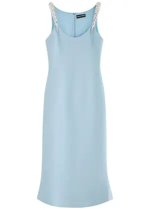 David Koma Spaghetti Strap Cocktail Dresses