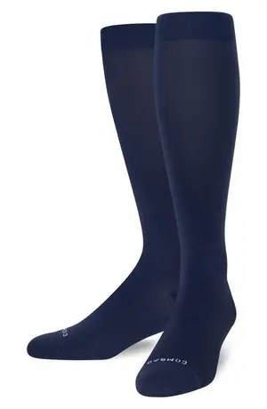 Comrad Knee-high Compression Socks